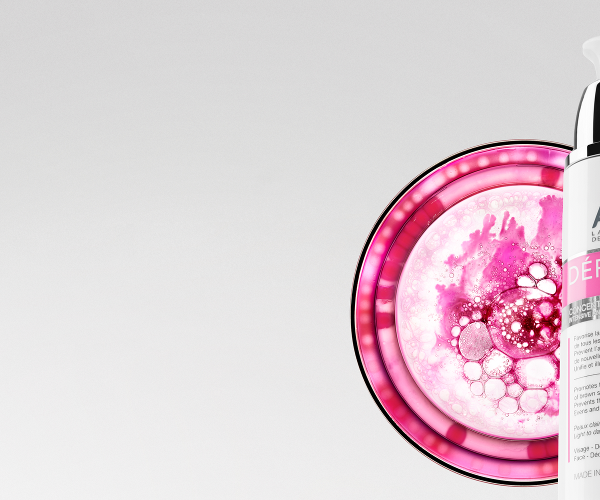 Laboratoire ACM - Laboratoire dermatologique