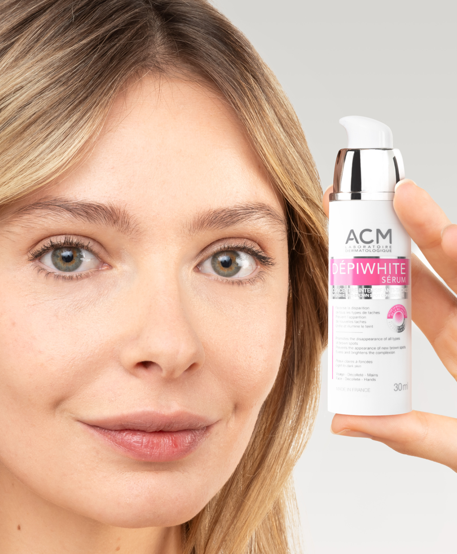 Laboratoire ACM - Laboratoire dermatologique