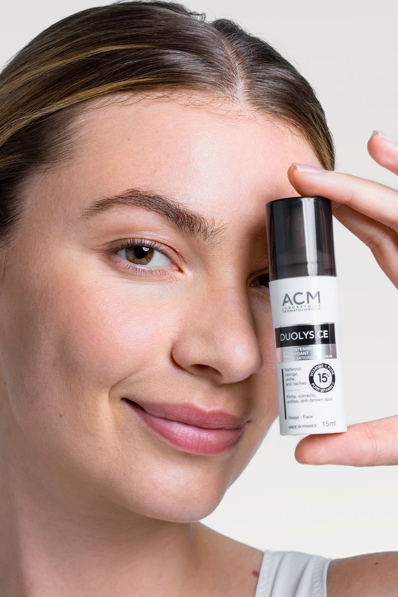 Laboratoire ACM - Dermatological laboratory