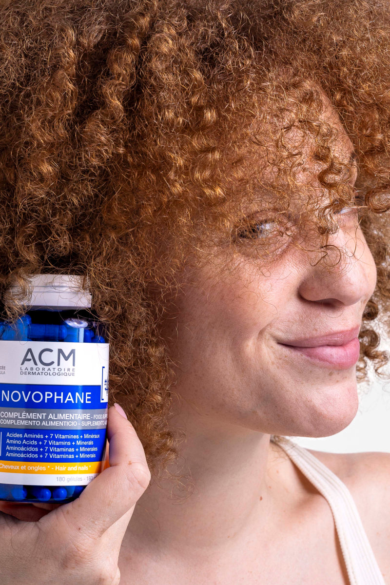 Laboratoire ACM - Laboratoire dermatologique