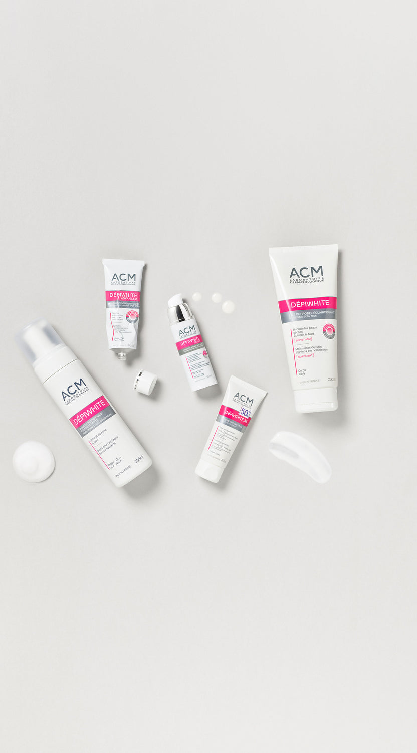 Laboratoire ACM - Laboratoire dermatologique