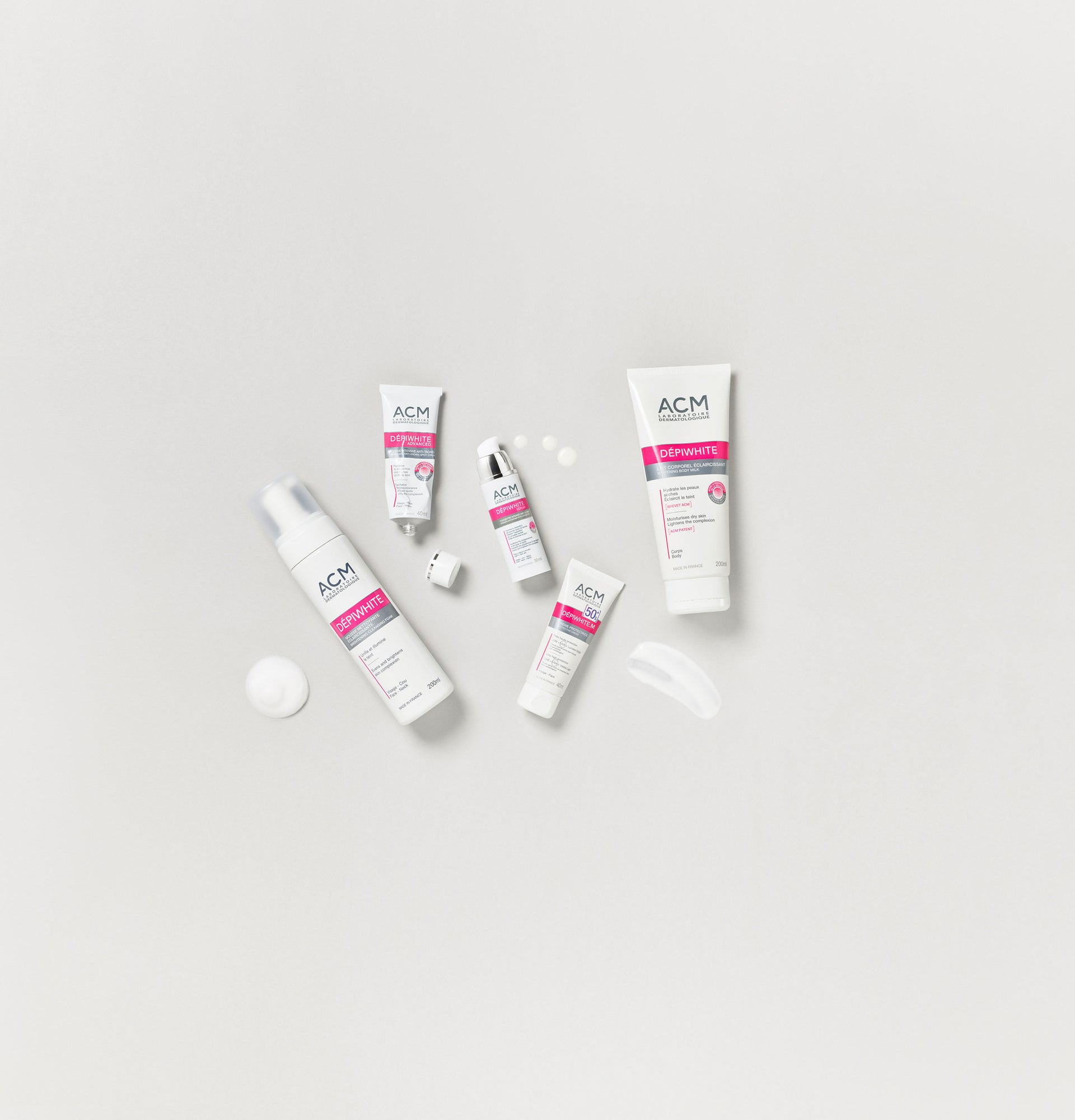 Vitix Gel Régulateur
