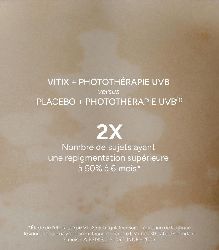 Vitix Gel Régulateur