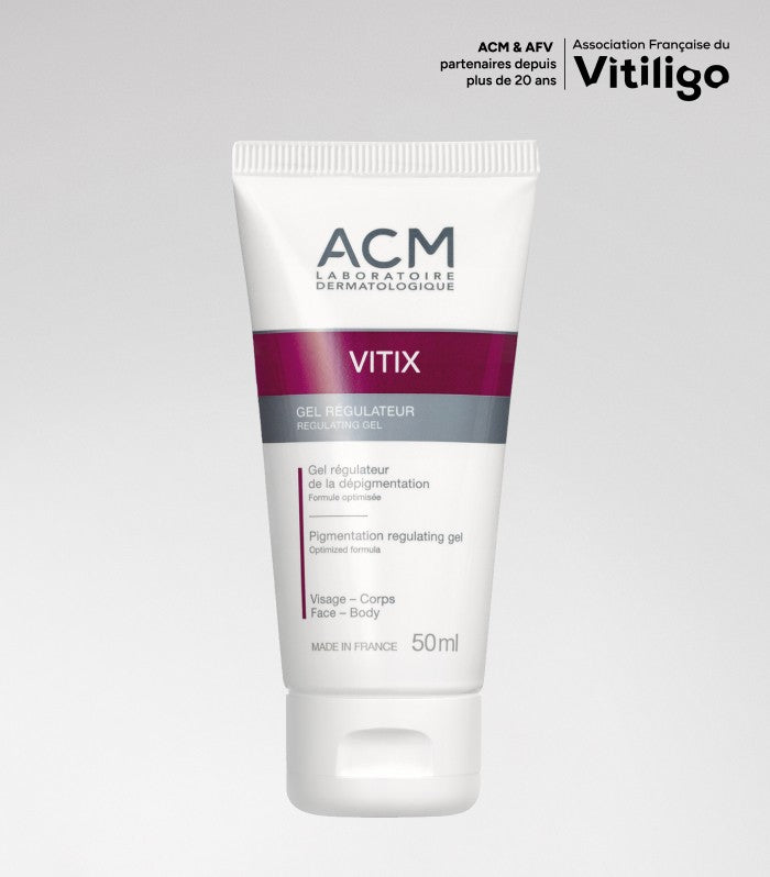 Vitix Gel Régulateur