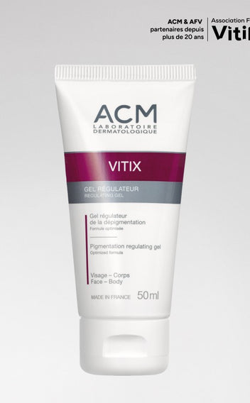 Vitix Gel Régulateur